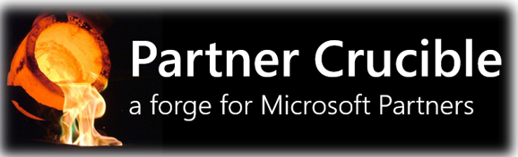 Partner Crucible | PartnerCrucible